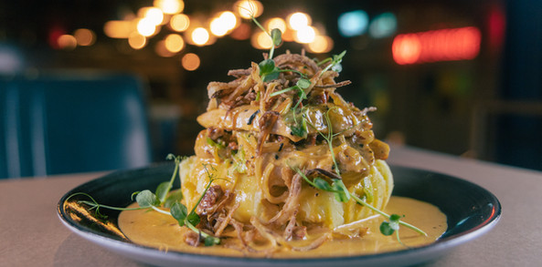 Menus | Warehouse Bar & Kitchen | Letterkenny