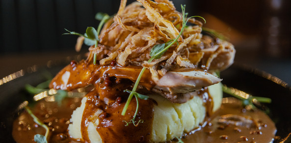 Menus | Warehouse Bar & Kitchen | Letterkenny