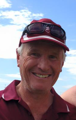 Grant Beard | Great Flinders