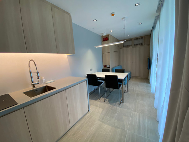 One-North | Tinypod | Shipping Container Hotel | Boutique Aparthotel ...