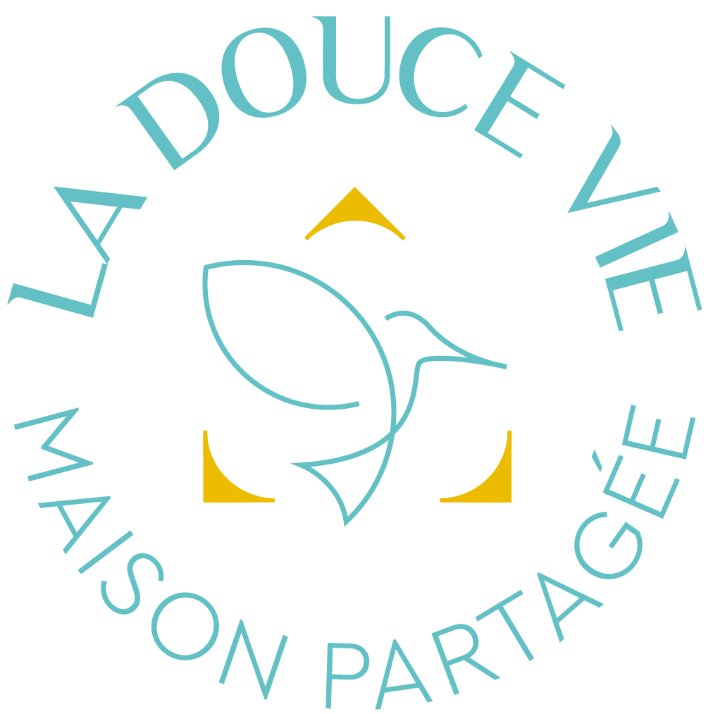 Join "La douce vie" on the Spaces by Wix App