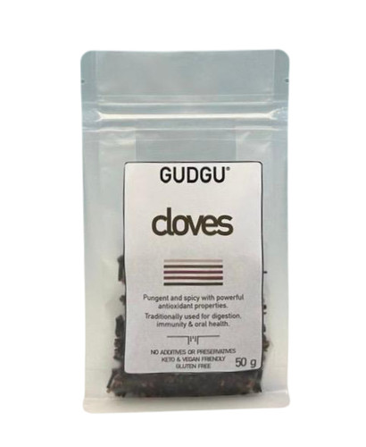 GUDGU Cloves 40g | GUDGU