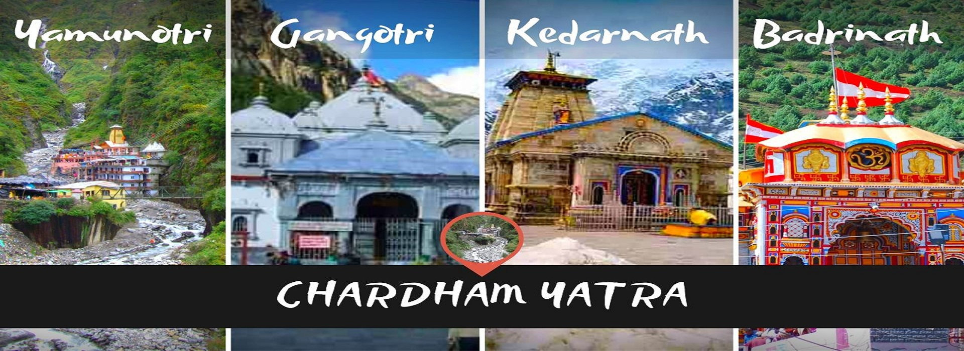 Uttaranchal Chardham Yatra, BHTGRP140