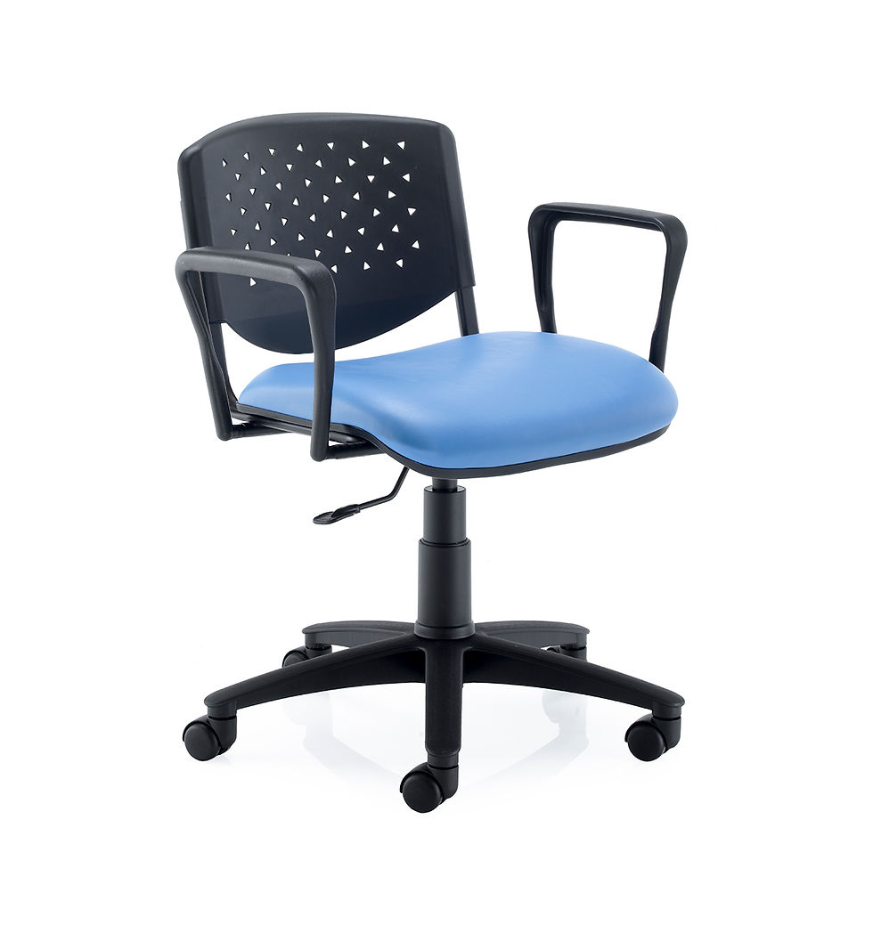 PSI Seating | Eclat Poly