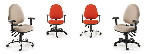 PSI Seating | Pretorian