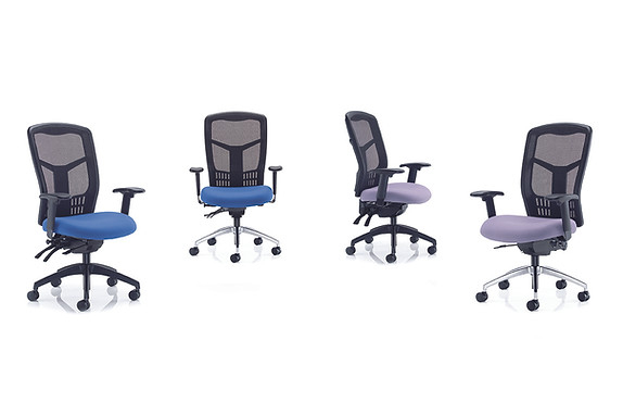 PSI Seating | Hybrid