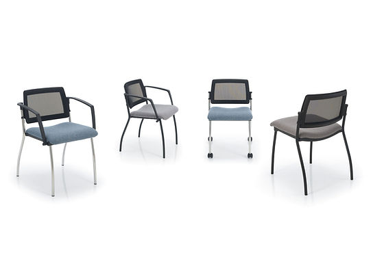 PSI Seating | Conference & Meeting Chairs | Trail