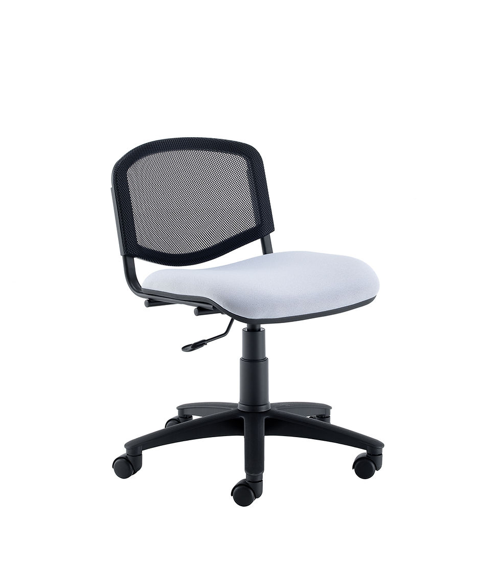 PSI Seating | Eclat Mesh