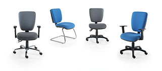PSI Seating | Products