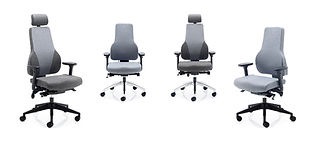 PSI Seating | Posture