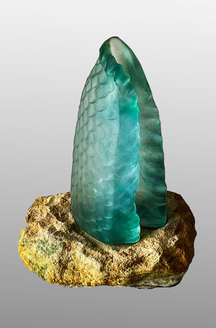 Sallie Portnoy_Luminaries 1-3