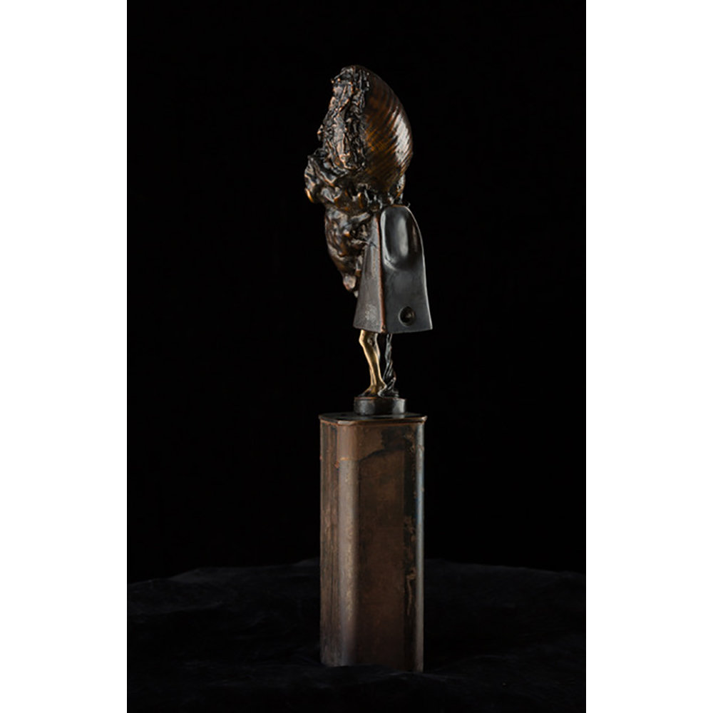 “Where do you go to…”