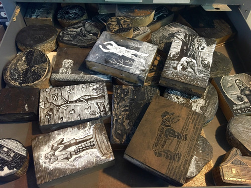 Weekend Workshop with David Frazer | WarringahPrintmakers