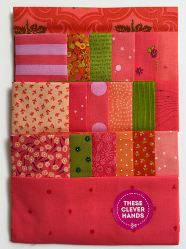 Blush | These Clever Hands