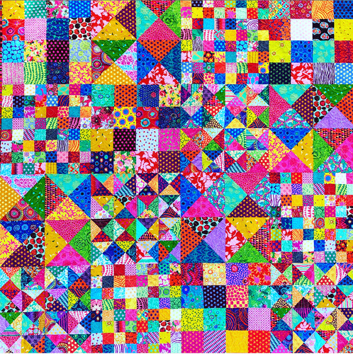 "Me Sew Happy" Pattern | These Clever Hands