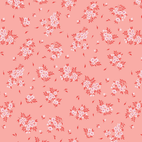 What A Ditz in Peachy Keen | These Clever Hands