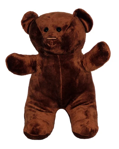 Weighted Teddy Bear For Anxiety Weighted Bear For ADHD Weighted Bear ...