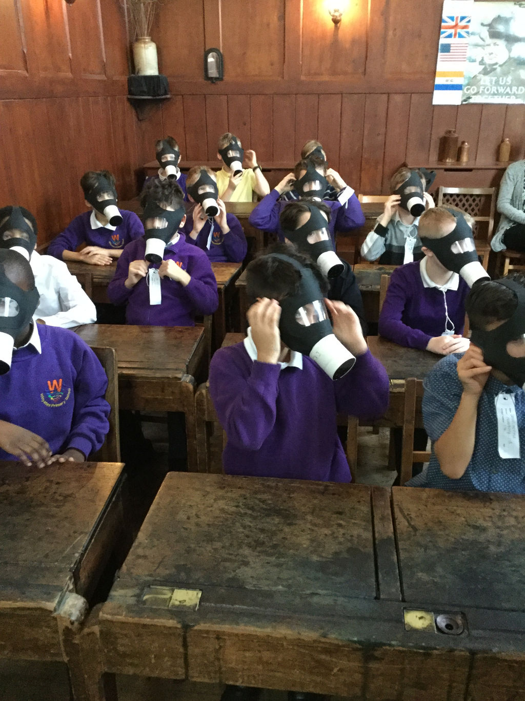 Winyates Primary School - Peterborough