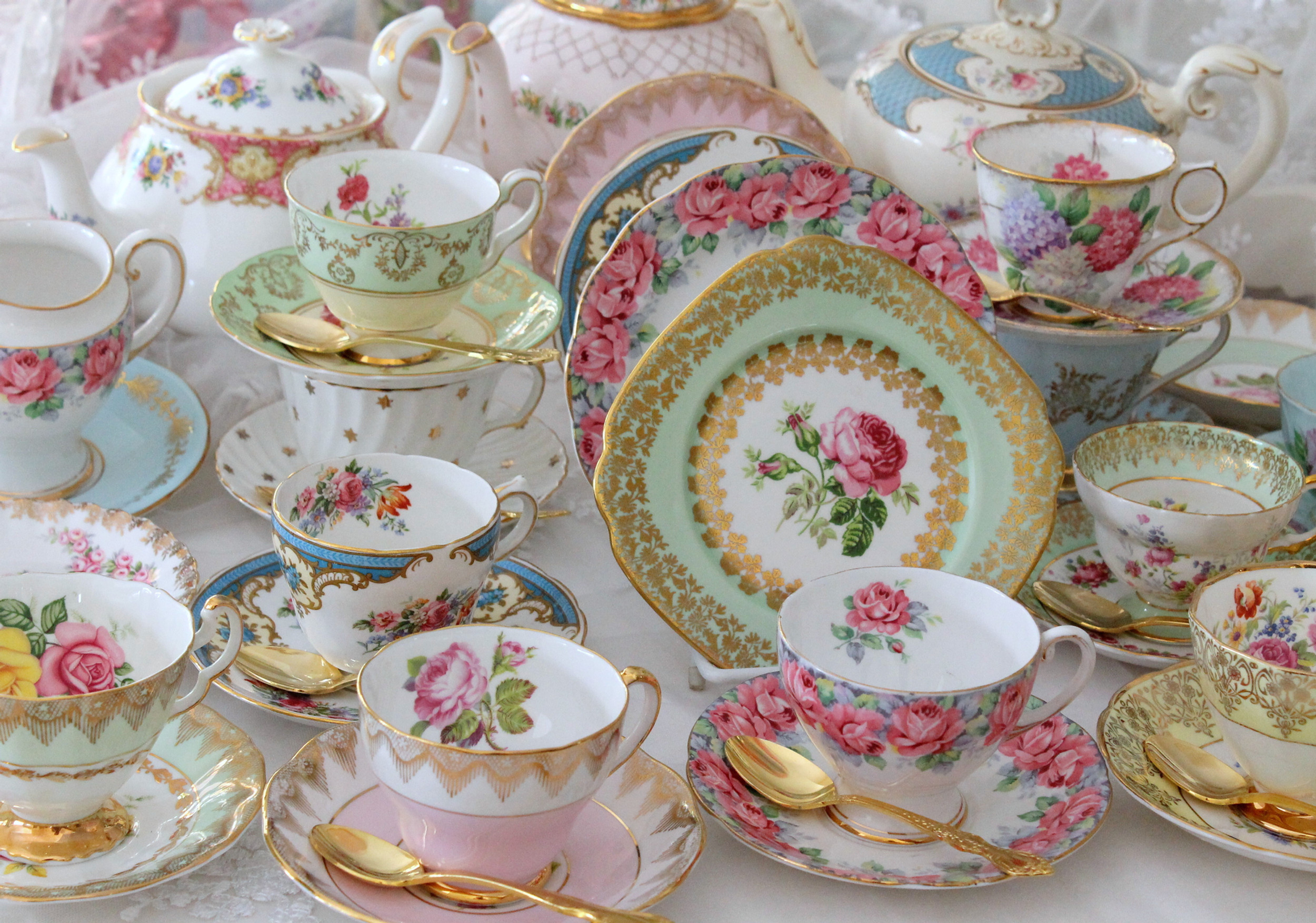 Packages | SIMPLY VINTAGE