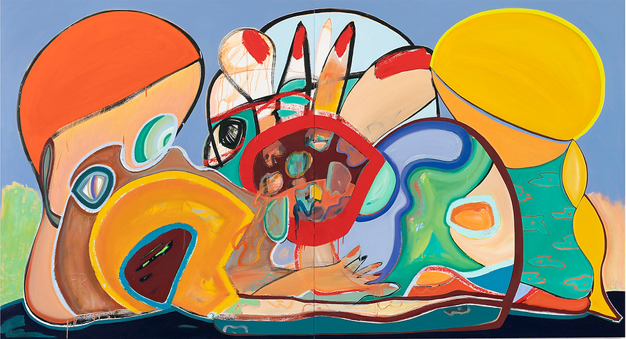 AUSTYN WEINER / WORK