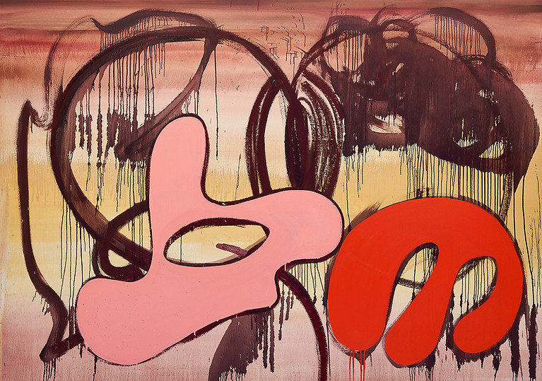 AUSTYN WEINER / WORK