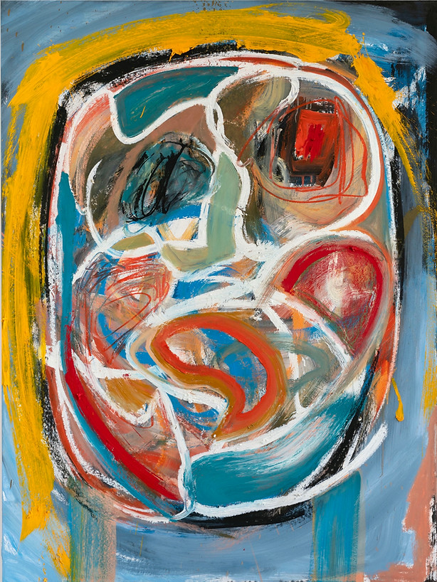 AUSTYN WEINER / WORK