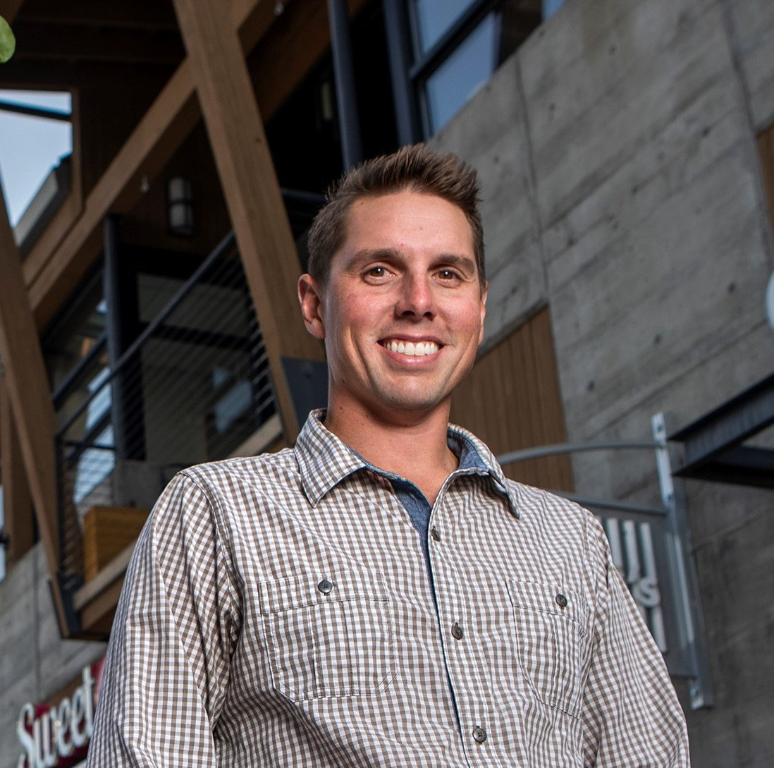 Economic Update with Damon Runberg | CORSHRM Website