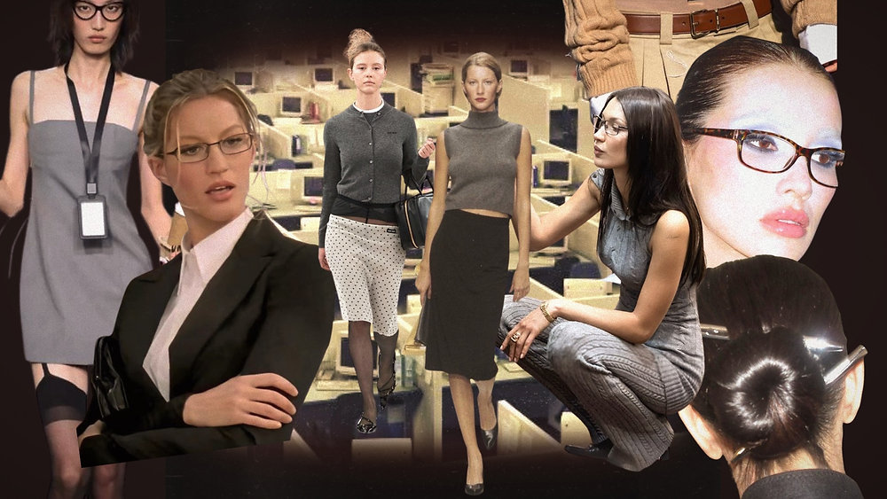 Haute Highlights: The Office Siren