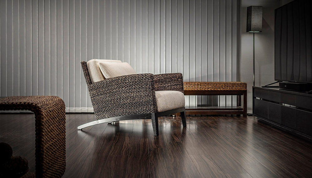 ZECU ARMCHAIR