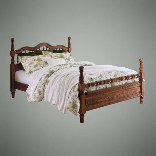 Heritage Bed | The Original Amish F