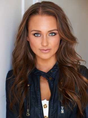 Jenn Cooke