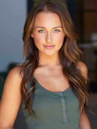 Jenn Cooke
