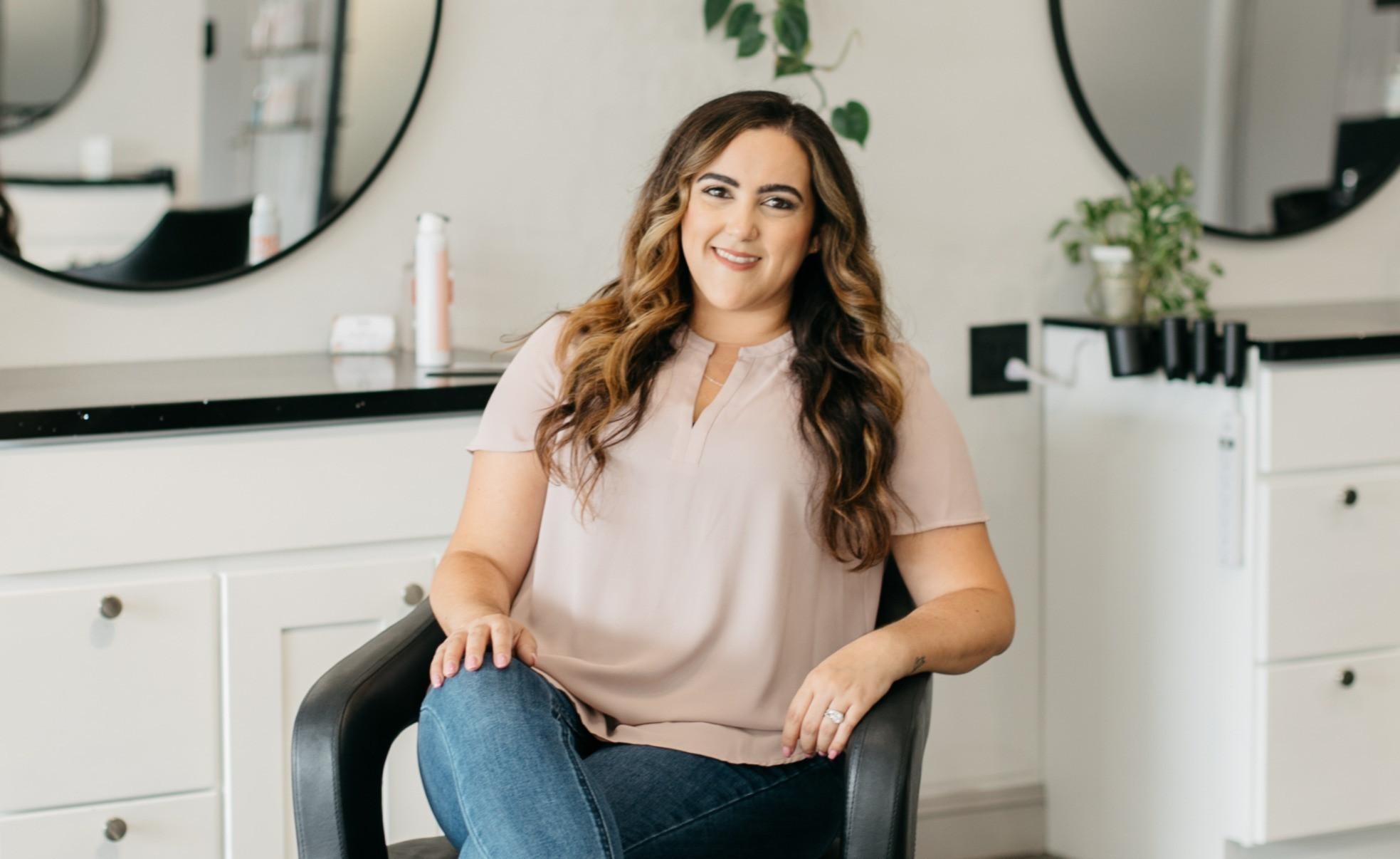Jen | Blend Salon & Skin Care