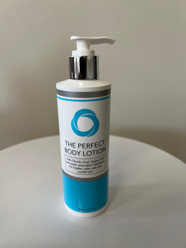 The Perfect Body Lotion | SkinStatMD