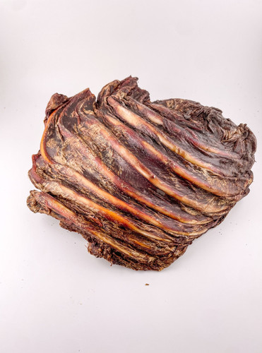 Kangaroo Rib Rack Whole 1kg | Pawfect Treats
