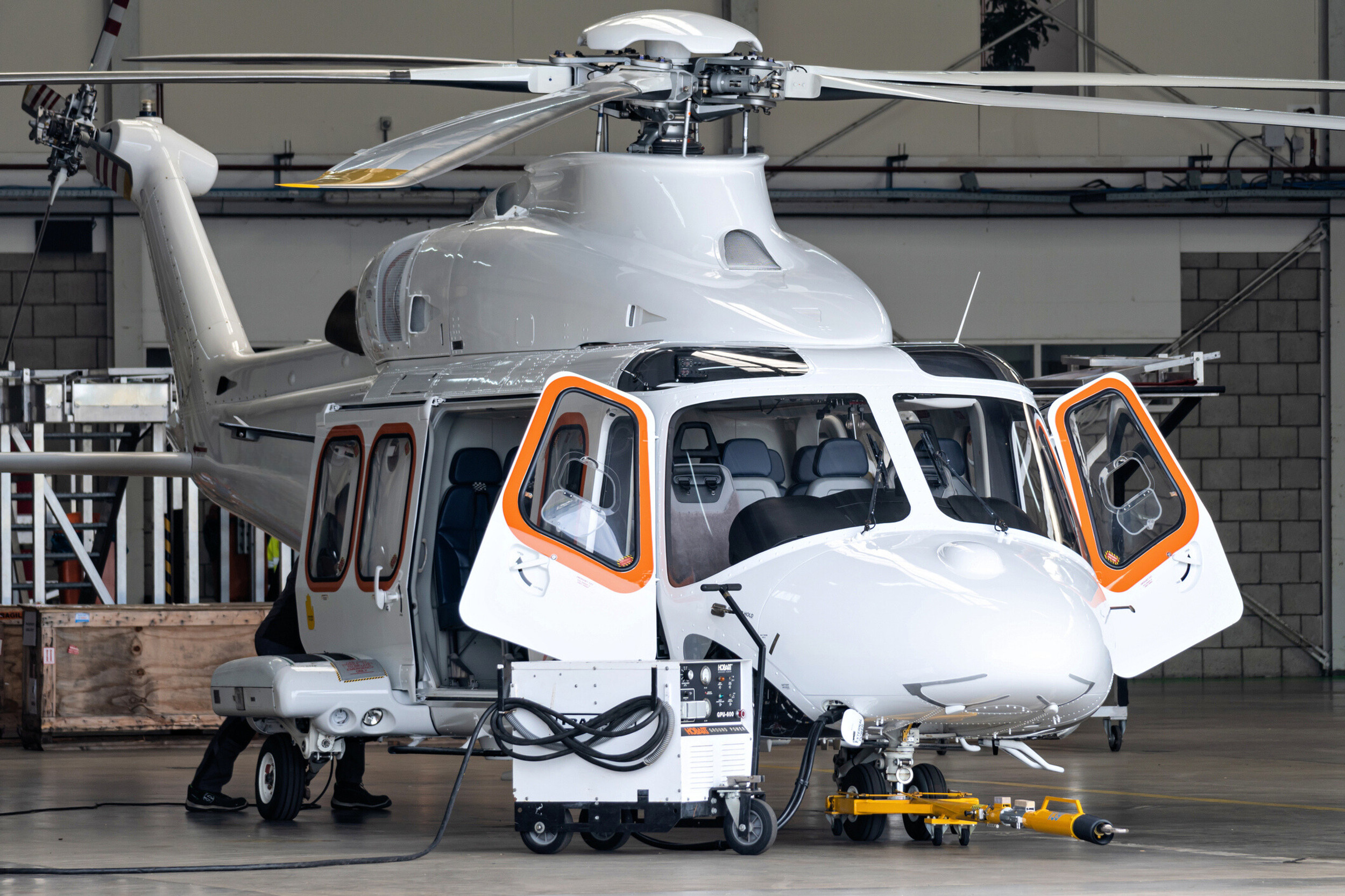 Careers | Norwegian Aero Solutions