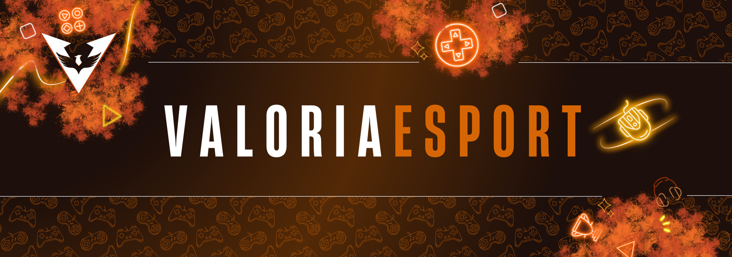 Général | Valoria Esport