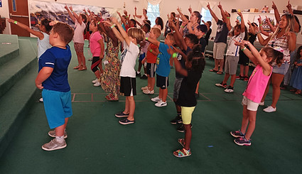 MINISTRIES | sandyhillcc