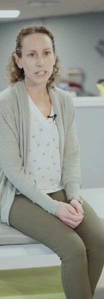 Physiotherapy clinic in Kingston ON | Physio Experts | Team