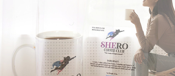 Coffee Subscription | Shero Coffee Club