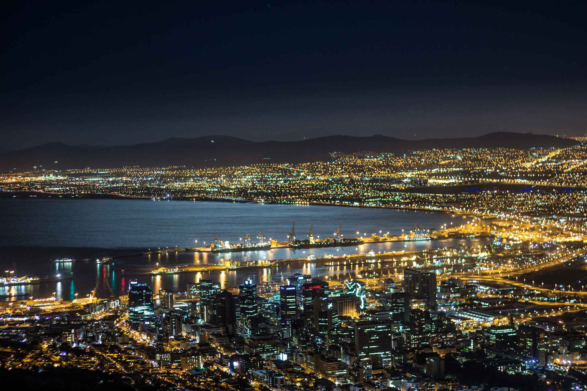 Cape Town, South Africa: History, Architecture, & Guide 2026 | Citiview ...