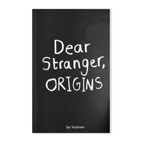 Dear Stranger, Origins | Dear Stranger Press