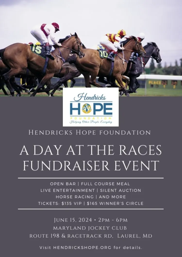 Events | HENDRICKS HOPE FOUND