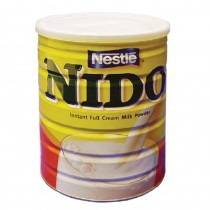 Nido Milk Powder 2.5kg X 6 | AoMart Supermarket