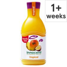 Innocent Tropical Juice 1.35 Litre | AoMart Supermarket