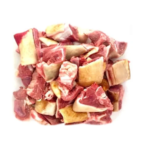 Full (whole) Goat Skin meat 20kg +/- 10% (kg) (fresh) | AoMart Supermarket