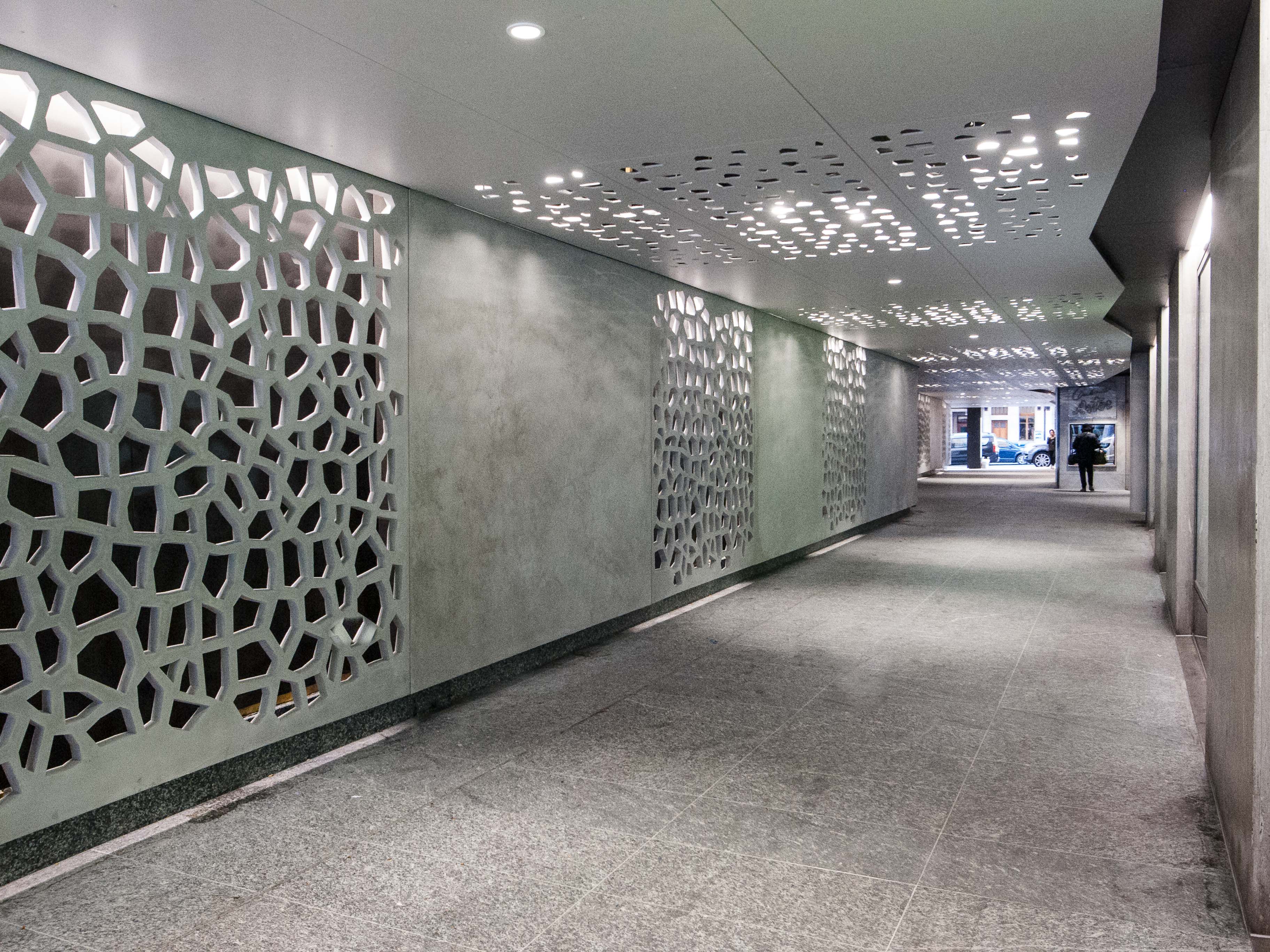 Bfup | C Design Sàrl | Suisse