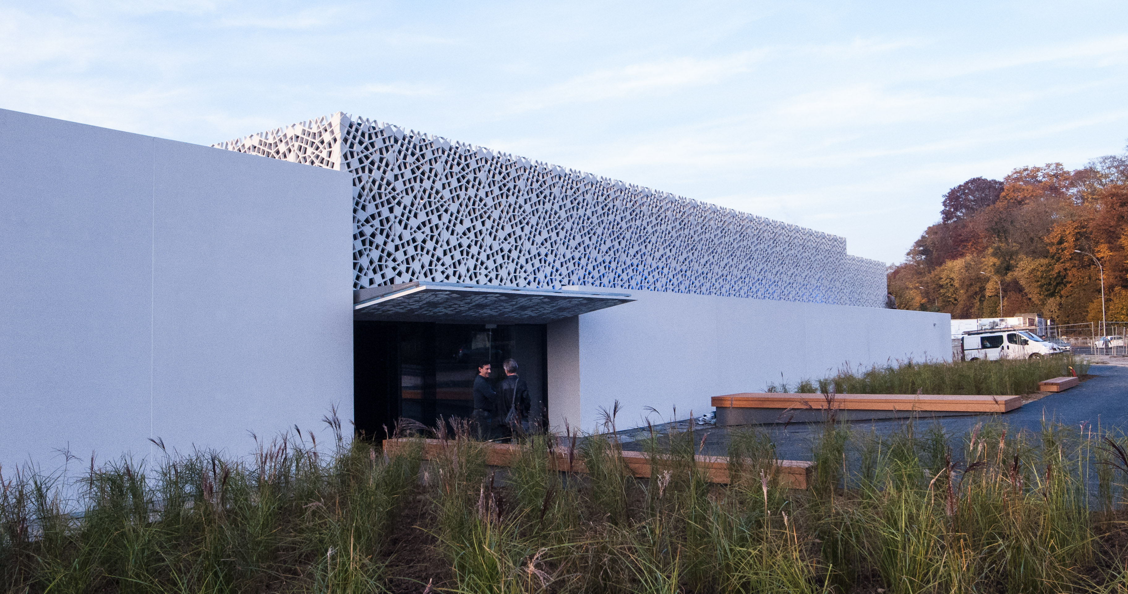 Bfup | C Design Sàrl | Suisse