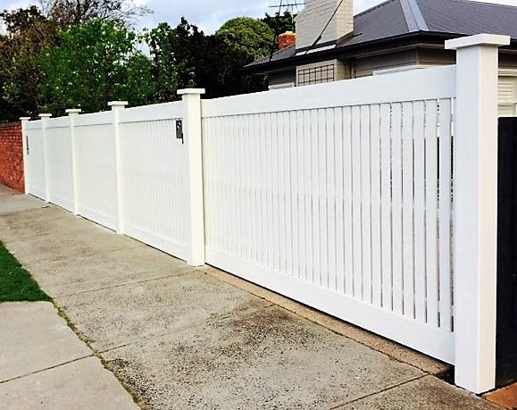 Hampton Fencing - Bayside Melbourne