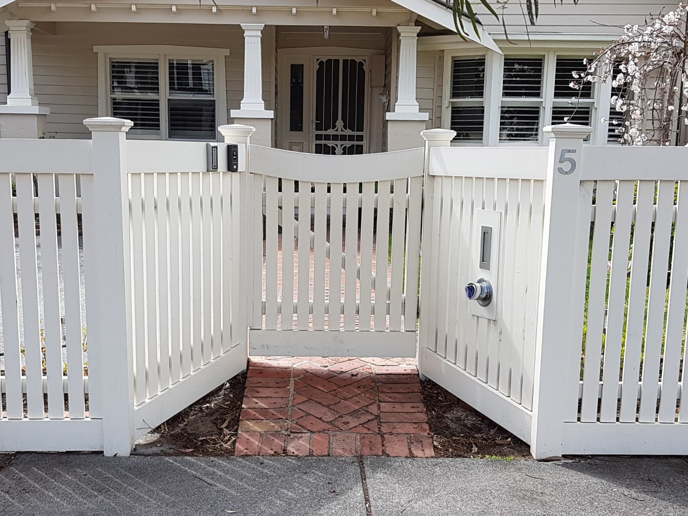 Hampton Fencing - Bayside Melbourne